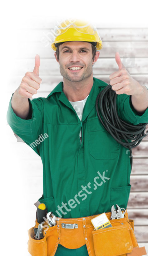 Network Cable Installation – Our Cable Guy